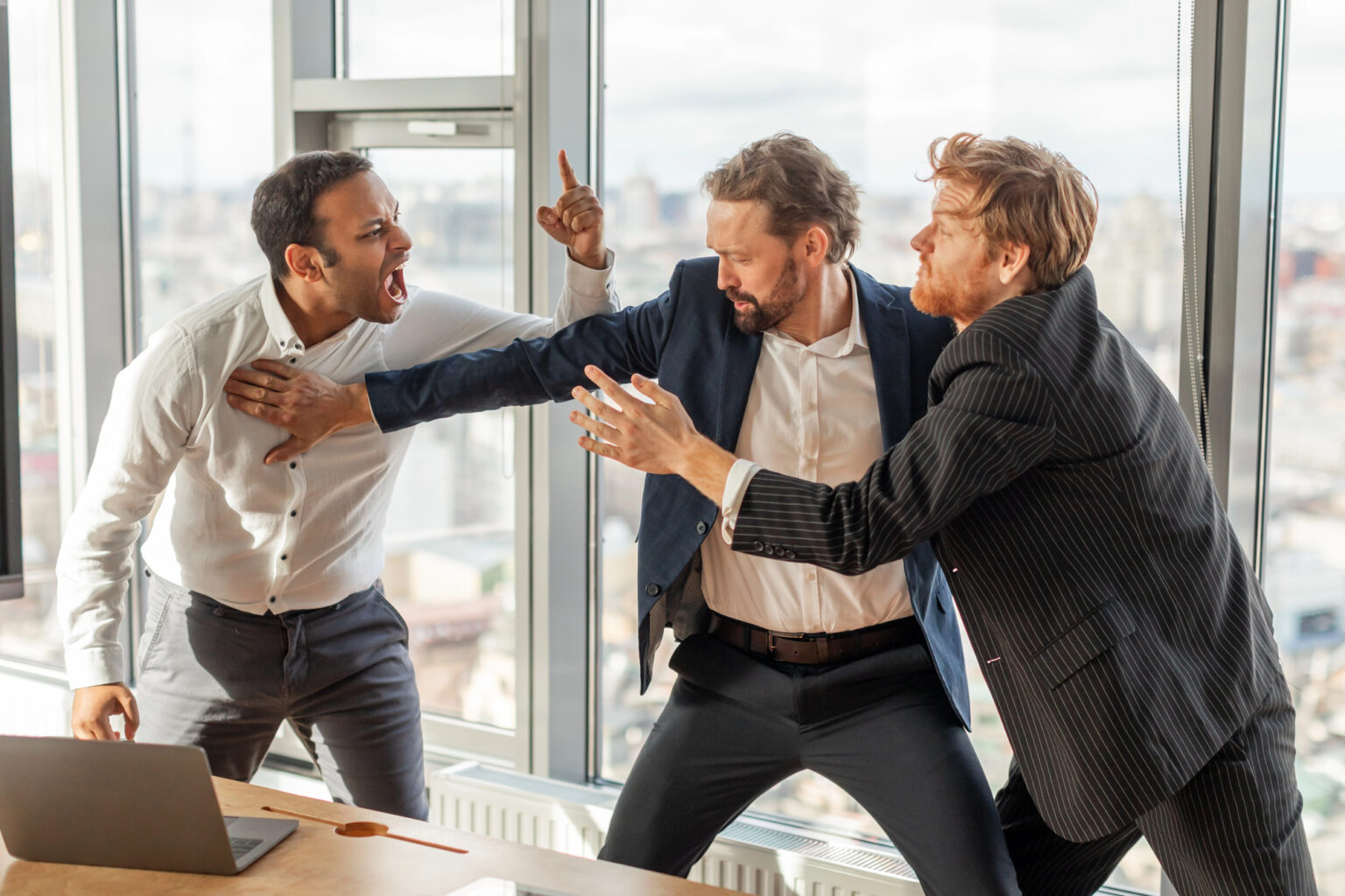 7 Ways to Keep Your Sanity When Dealing With Terrible Coworkers ...