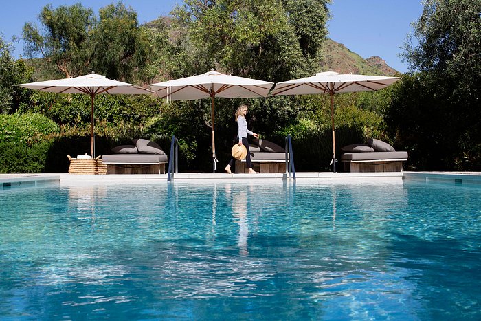 14 of the World’s Most ‘Exclusive’ Wellness Resorts—And the Jaw ...