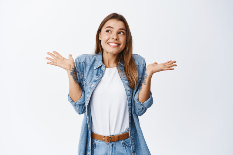 13 Things To Stop Saying If You Want Anyone To Take You Seriously ...