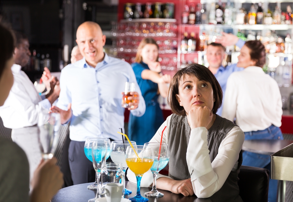 14 Annoying Behaviors Of People Who Always Drain Your Energy – Vitally You