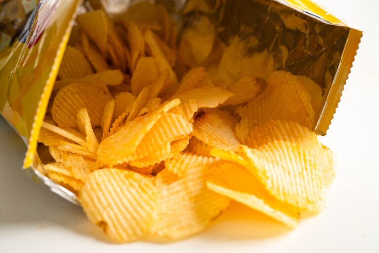 13 Everyday Foods ‘Banned’ in Europe That Are Unbelievably Sold Freely ...