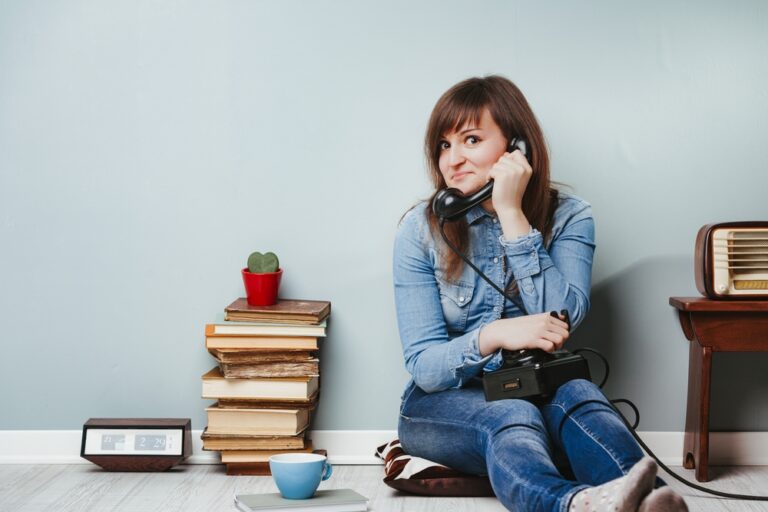 13 Clues You Might Be The Backup Friend – Vitally You